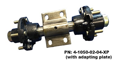 Double End Units GSE | Ground Support Products